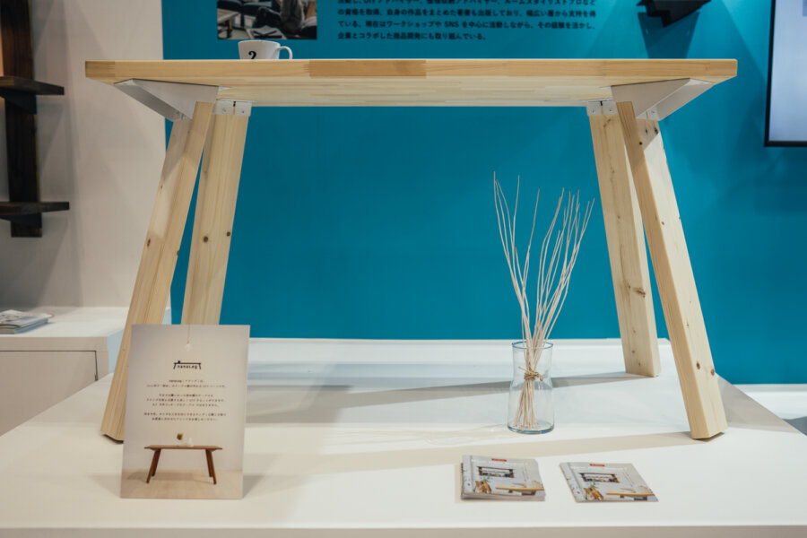 DIY SHOW 2022に行ってきました！気になったモノ・新作商品を公開 | 99% DIY -DIYブログ-